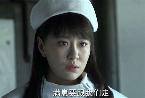 被女主角耽誤的電視劇，《偽裝者》成意難平，你最忍不了哪個？ 每日頭條