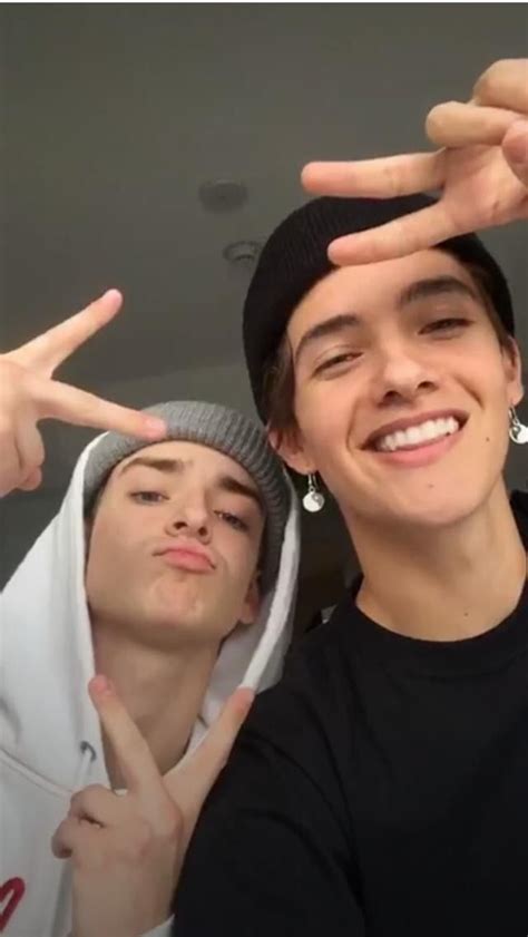 Descubra 18 Ideias De Noah And Josh E Amor Da Minha Vida Nesta Pasta Do