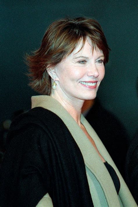 Maud Adams To Attend Octopussy Event In Berlin On 14th July