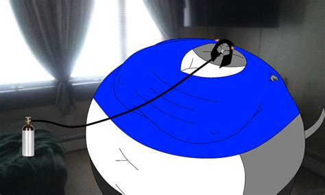 Tequillas Big Helium Inflation By Riolulucariofan9000 On Deviantart