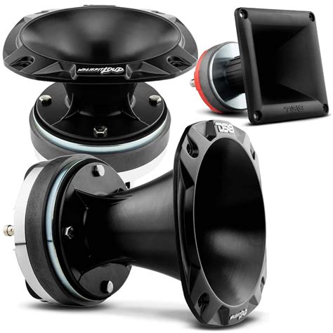 Compression Drivers Dbs Car Audio