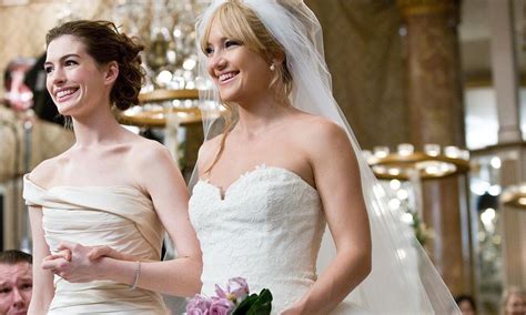 Bride Wars Where To Watch And Stream Online Entertainmentie