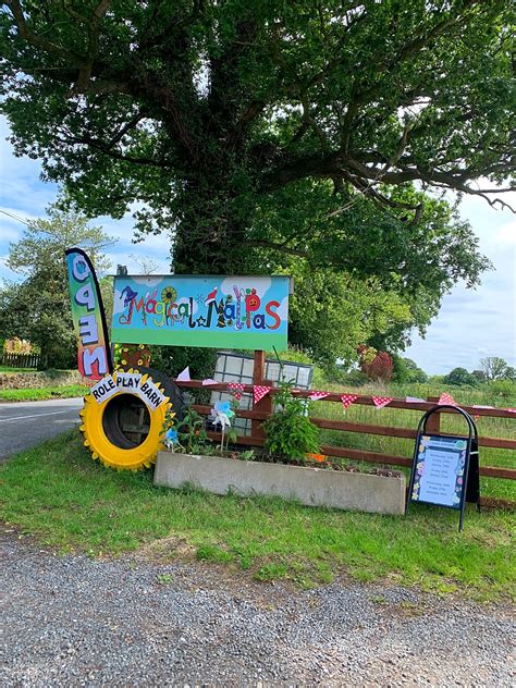 Magical Malpas Pyo Farm Malpas Cheshire Updated 2026 Prices