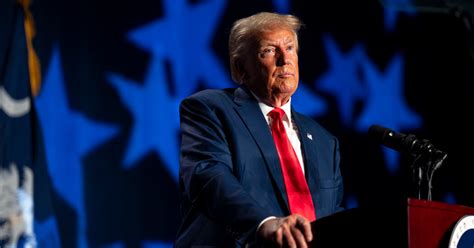 A Majority Of Americans Support Trump Indictments Polls Show The New