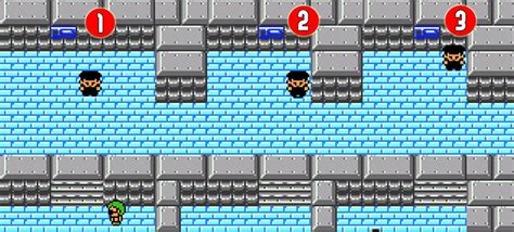 How To Get The Radio Tower Card Key In Pokémon Crystal Guide Strats