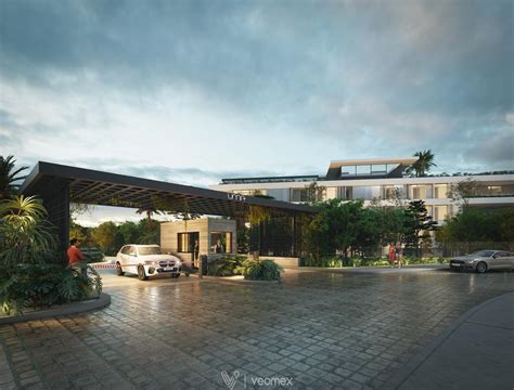 Beautiful Condo Located In Playa Car Phase Ii Playa Del Carmen In