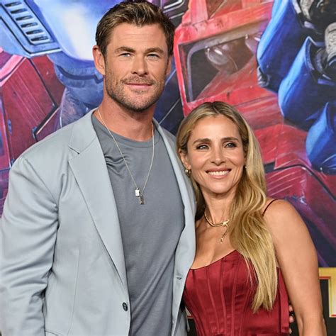 Chris Hemsworths Daughter India Rose Shows Off Dirt Bike Skills 985