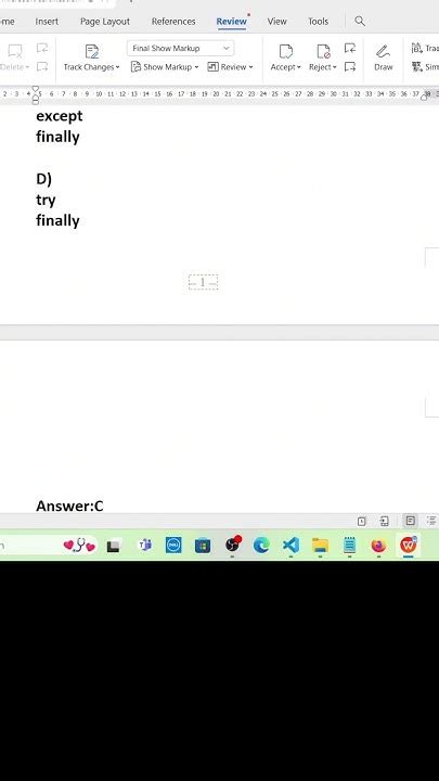 Python Certification Exam Question 125shorts Shortsfeed Python
