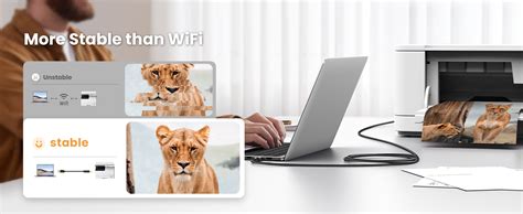 Ugreen Usb Printer Cable Scanner Cable Ugreen Eu