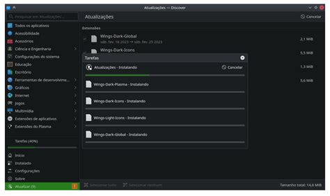 Why Discover Is Extremely Slow To Update Extensionsthemes Rkdeneon