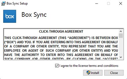 Install Box Sync For Windows University IT Install Box Sync For Windows University IT