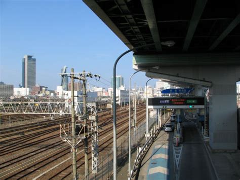 米野駅とかまぼこ鉄橋 放浪STATION