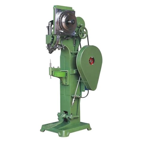 Riveting Machine