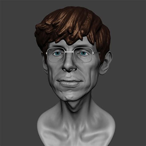 Human Proportions Nudity Works In Progress Blender Artists Community