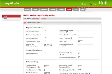 Endian Firewall Community Download Linux Softpedia