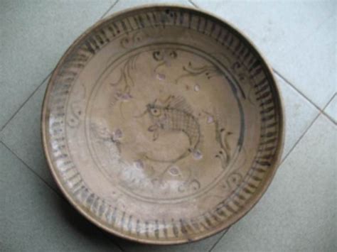 明代青花鱼盘图片 元代青花鱼盘图片 明代青花鱼盘700万 第4页 大山谷图库