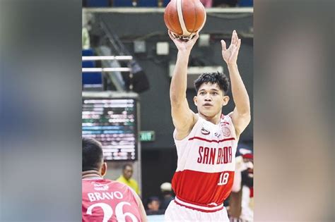 Beda Kinuha Ang NCAA Finals Seat Pang Masa