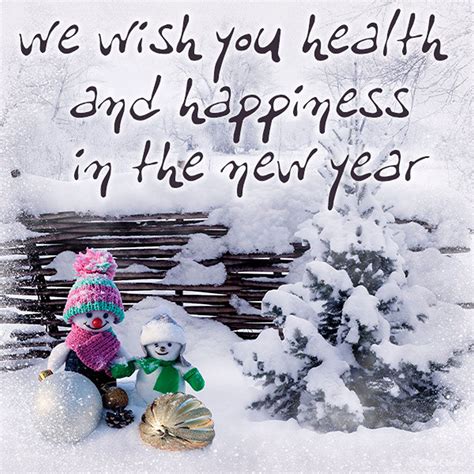 Новогодние открытки с Новым годом на английском языке Happy New Year