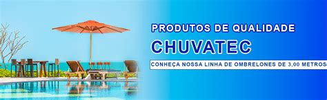 Home Chuvatec Armações e Guarda Chuva LTDA
