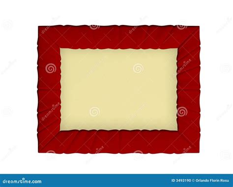 Diploma Frame Stock Illustration Illustration Of Graduation 3493190