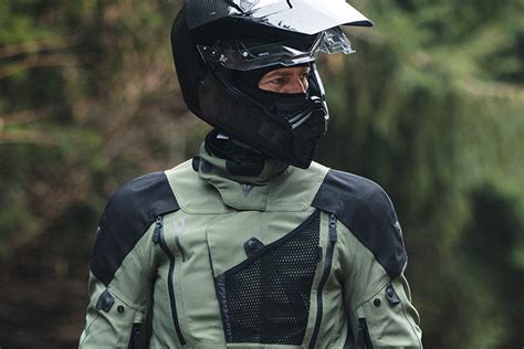 Keep Touring With Dainese Motorcycle News