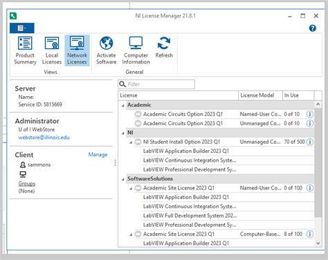 You Are Now Ready To Use Labview Instructional For Windows Remember