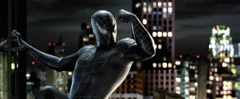 Spider Man 3 Movie Review And Film Summary 2007 Roger Ebert