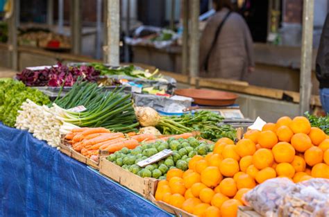 Riječke Tržnice Na Dan Državnosti Neće Raditi Riportal