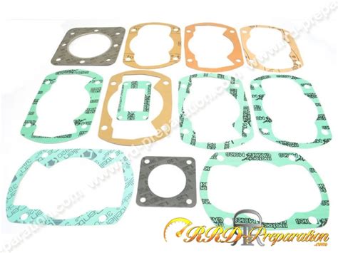 Copy Of High Motor Joint Kit 4 Pieces Athena For Kawasaki Kx 500 Cc
