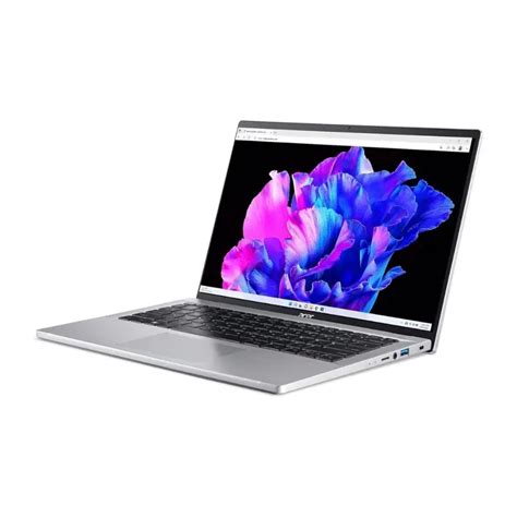 Acer Swift Go 14 Intel Core I7 1355u 13th Gen Evo 16gb Ddr5 Ram
