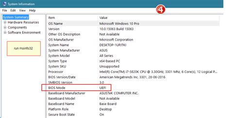 Convert Windows From Legacy BIOS To UEFI Without Data Loss Page Tutorials