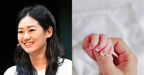 늦둥이 탄생♥”현쥬니 결혼 12년만 둘째 출산했다 공식