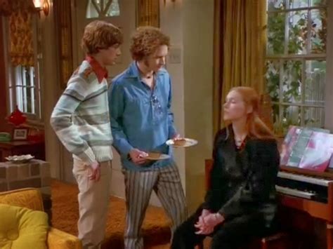 Holiday Film Reviews That 70s Show Thanksgiving