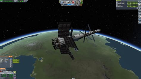 New Interplanetary Spacecraft Figured I Would Share The First Hull