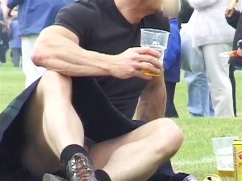 Kilt Men 4
