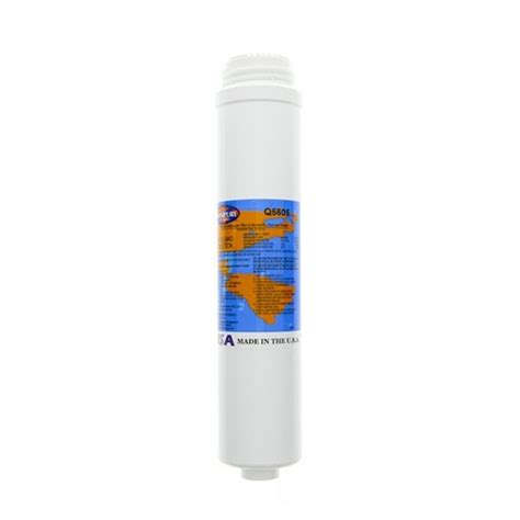 Q5605 Omnipure Whole House Replacement Sediment Filter Cartridge