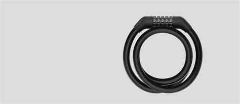 Alle Specificaties En Functies Van Xiaomi Electric Scooter Cable Lock