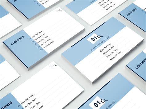 클래스101 25장 자기소개서 취업 면접 이직 포트폴리오 Ppt 템플릿212 피피티 파워포인트 파포장인