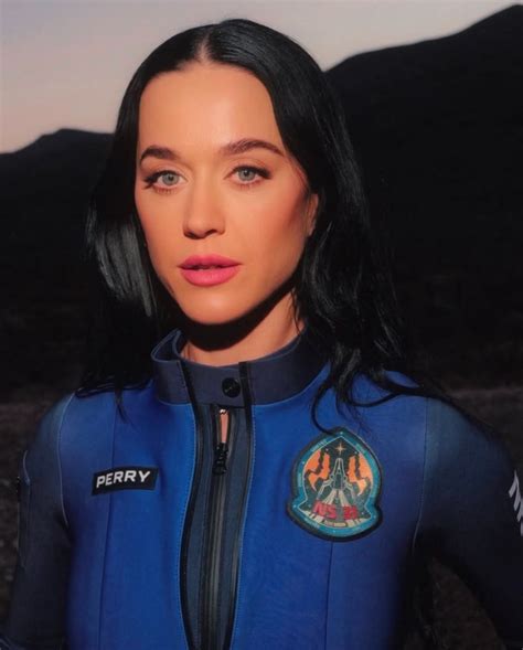 Pol Magazine ‎ کیتی پری خواننده مشهور پاپ، قراره به عنوان بخشی از