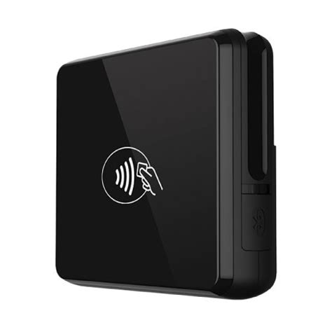 Cybersource Bbpos Chipper™ 2x Bluetooth Card Reader Chb20bbzz01