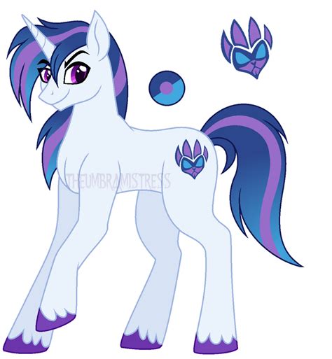 Mlp Lion Heart By Theumbramistress On Deviantart