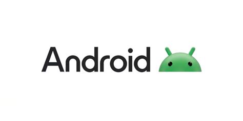 Android Hat Ein Neues Logo Google Verabschiedet Sich Vom Flachen