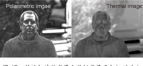 Figure 1 From Research Progress And Applications Of Polarization Integrated Infrared