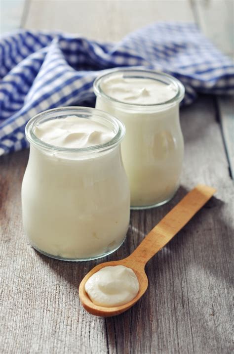 What Are The Benefits Of Yogurt
