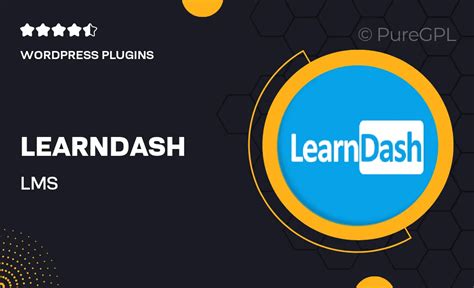 LearnDash LMS