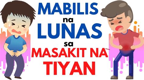 Masakit Na Kaliwang Bahagi Ng Tiyan