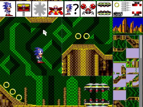 If We Had A Sonic Maker By Barretttheperson On Deviantart