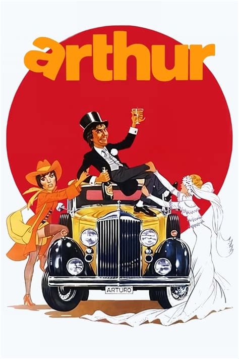 Arthur 1981 Cast And Crew — The Movie Database Tmdb