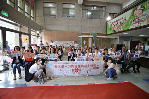 產官學合力建構友善城市 嘉市勇壯市代照護品質再加乘 蕃新聞
