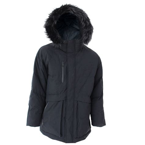 کاپشن مردانهپر